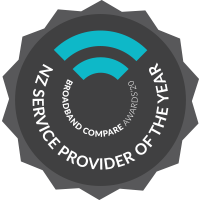 Broadband - NZ Internet, Power & Mobile provider | Slingshot