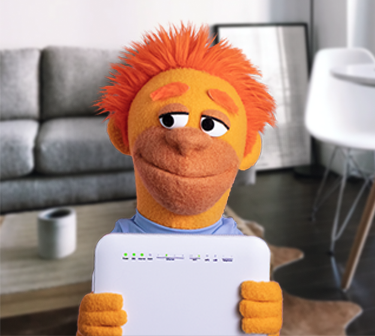 Broadband - NZ Internet, Power & Mobile provider | Slingshot