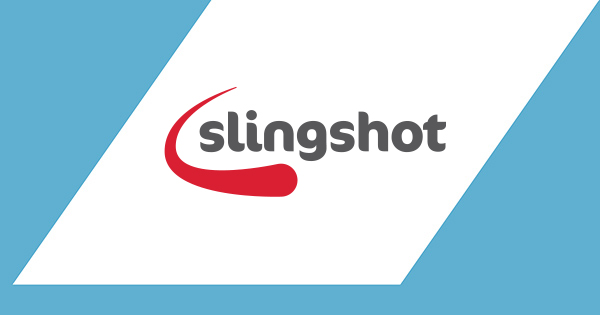 About Us / Slingshot Broadband